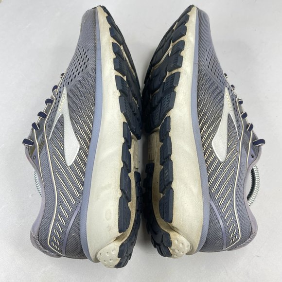 BROOKS GHOST 12 | Shoes | Brooks Ghost 2 Womens Size 8 Trail Running ...